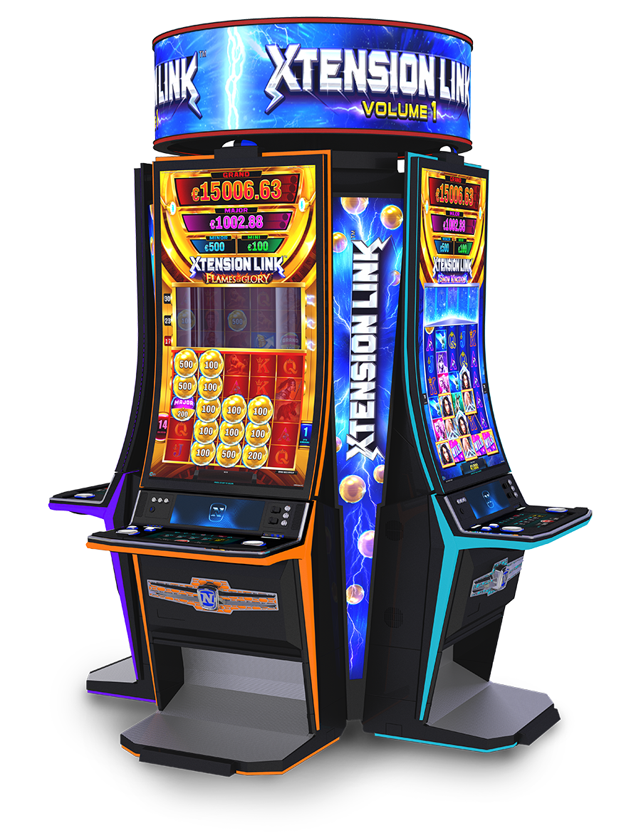 NOVOMATIC - NOVOMATIC to present trend-setting highlights for APAC at G2E Asia